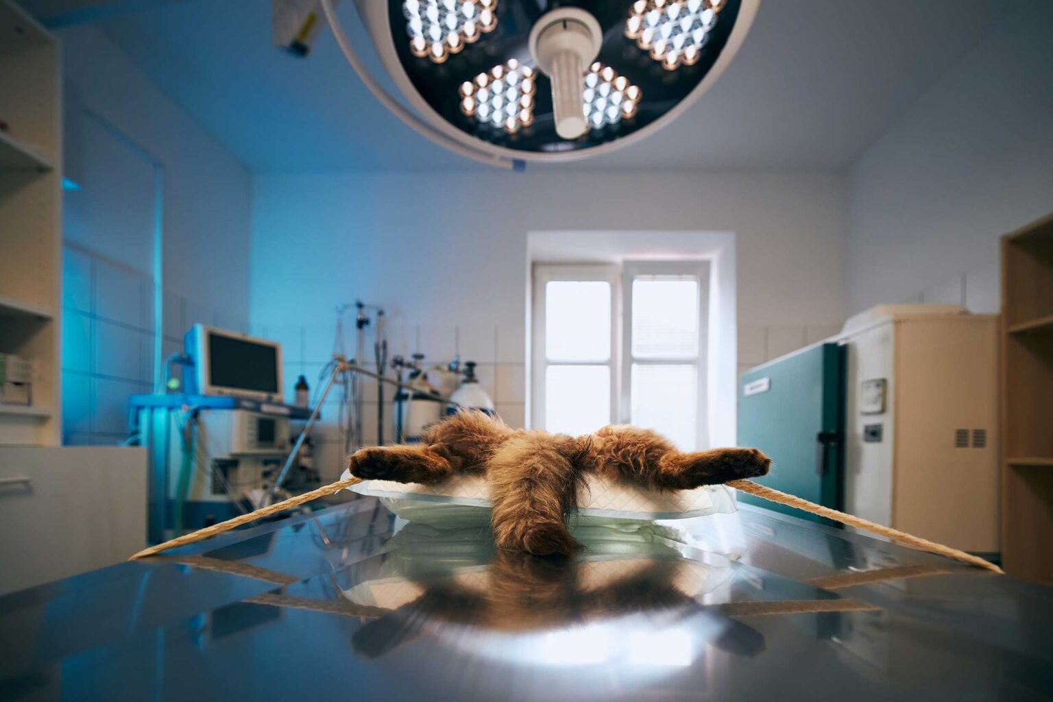 Pet Surgery | NorthCare- North Vancouver Animal Hospital & West ...